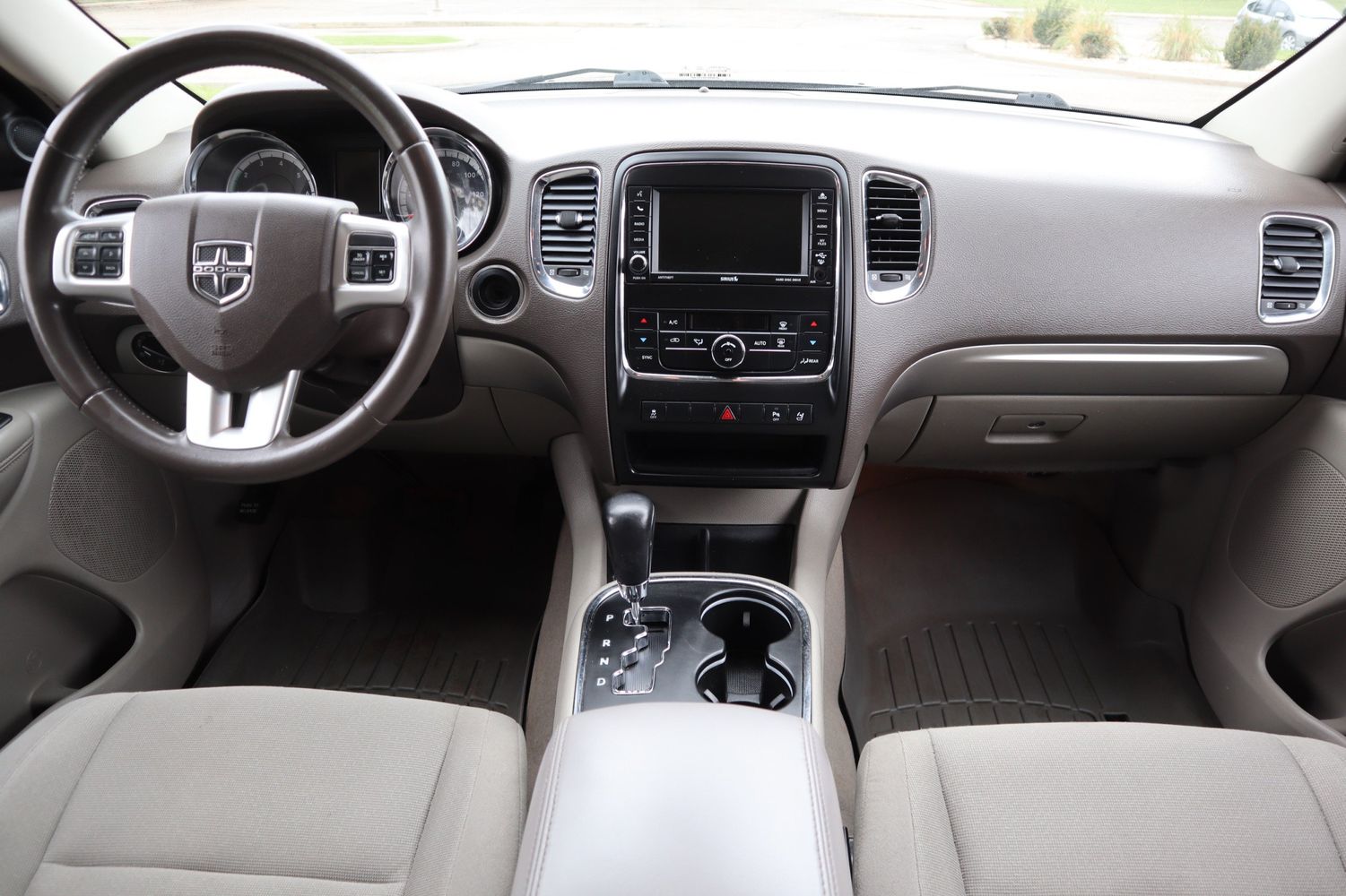 2013 Dodge Durango SXT | Victory Motors of Colorado