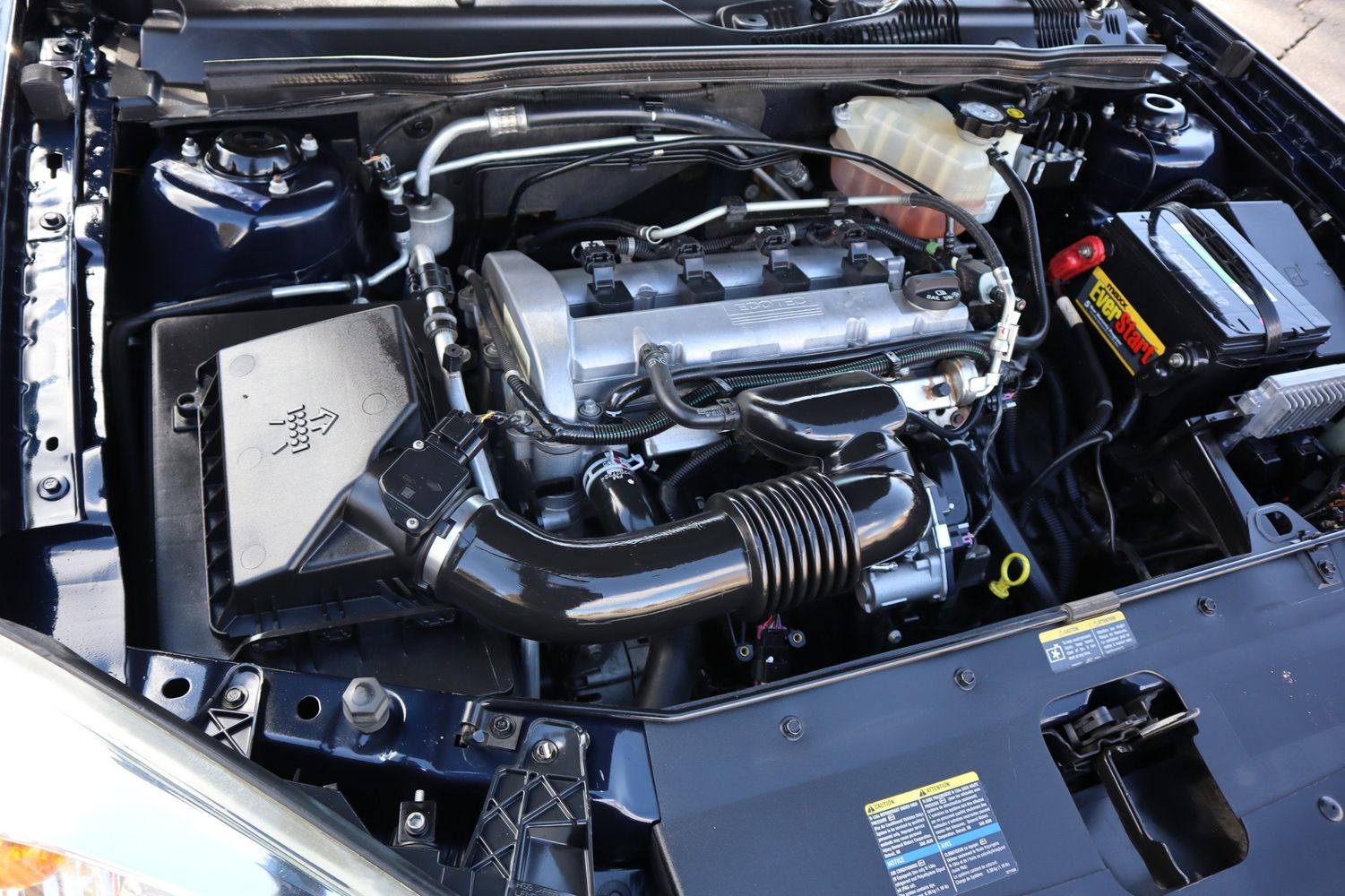 2007 Chevrolet Malibu LS | Victory Motors of Colorado