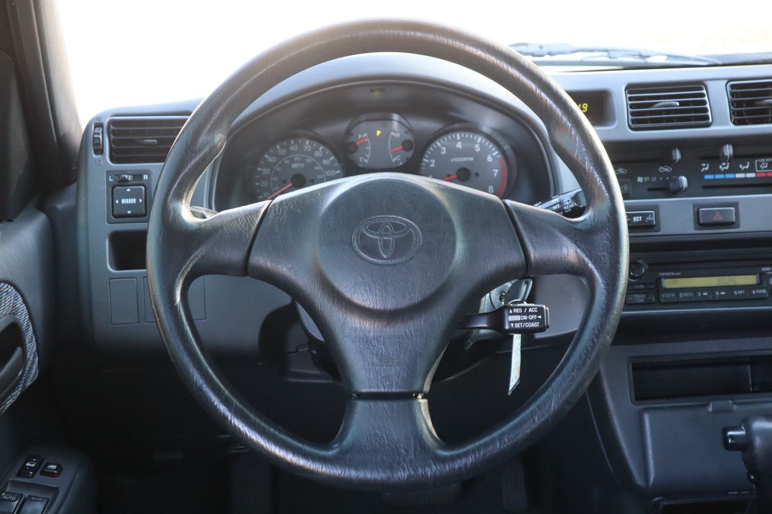 1999 Toyota RAV4 Base | Victory Motors of Colorado