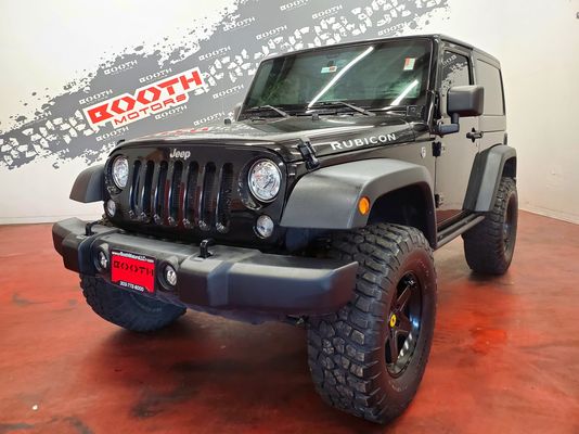 Home | Booth Motors LLC
