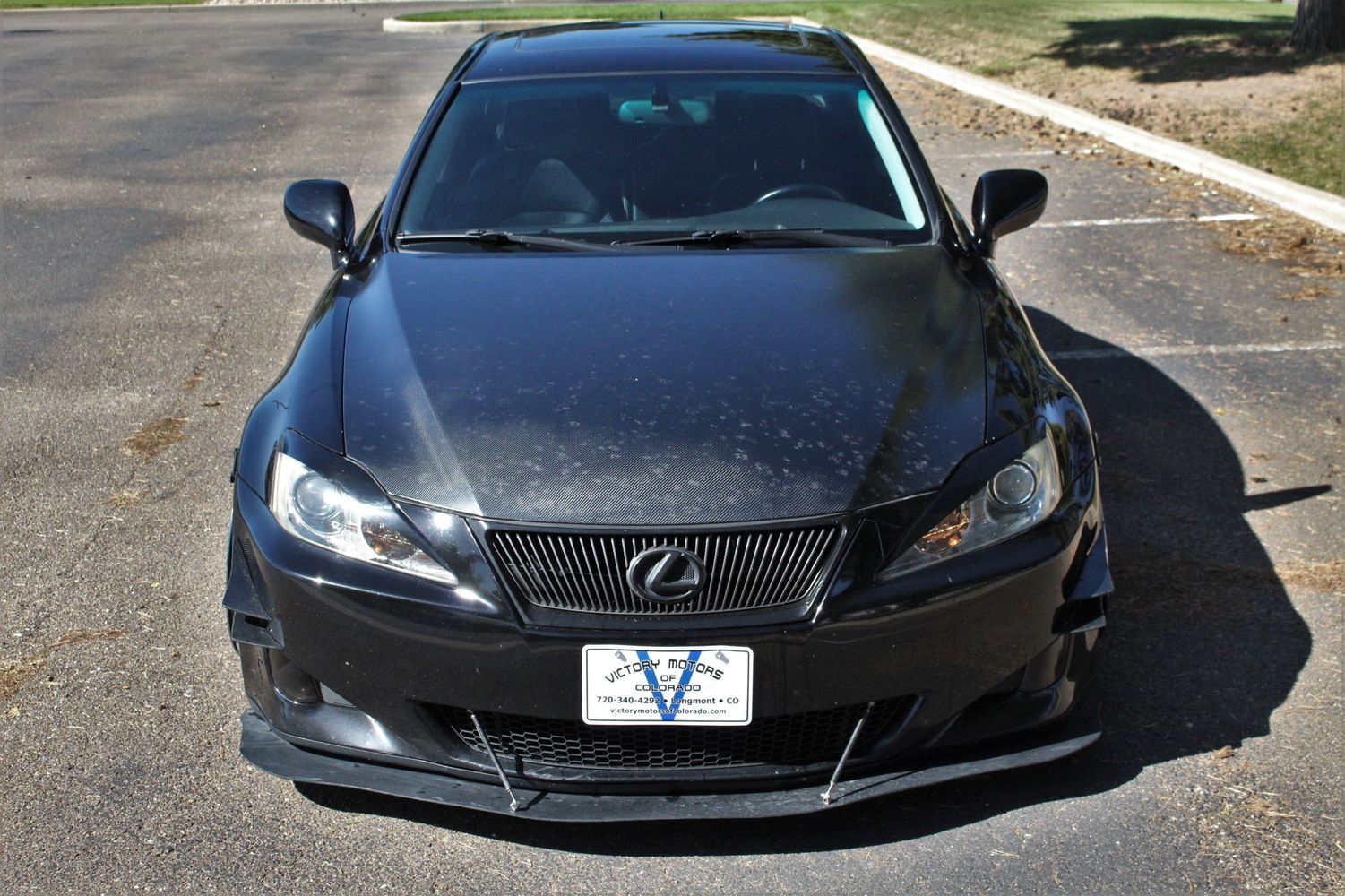 2007 Lexus IS 250 | Victory Motors of Colorado