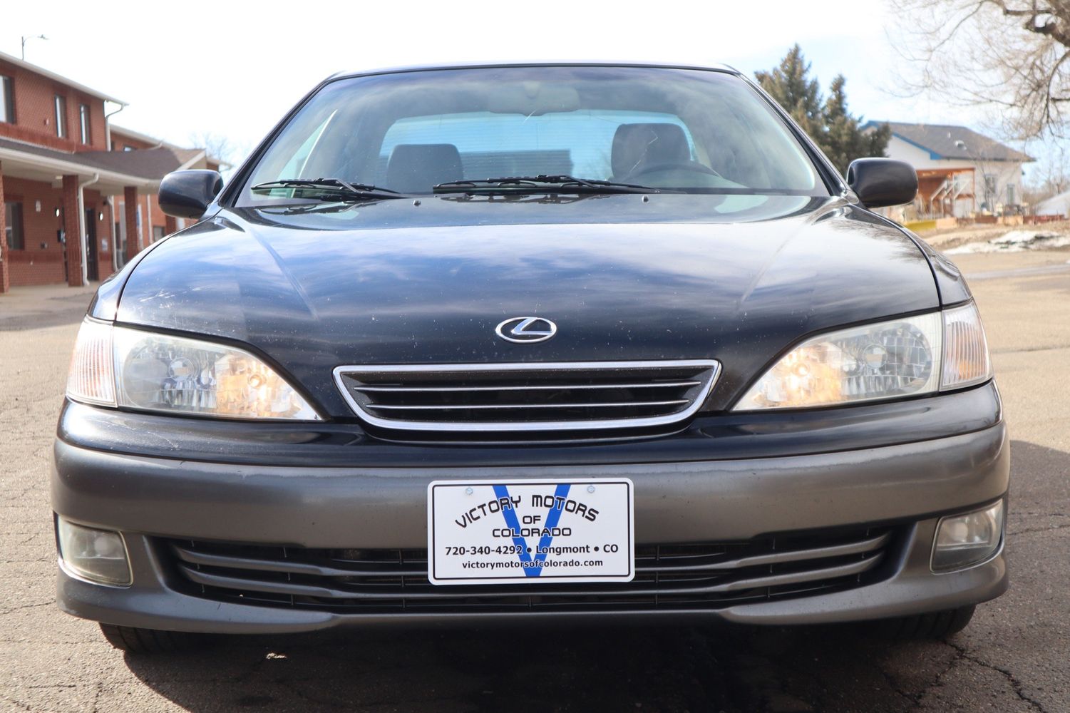 2000 Lexus ES 300 Base | Victory Motors of Colorado