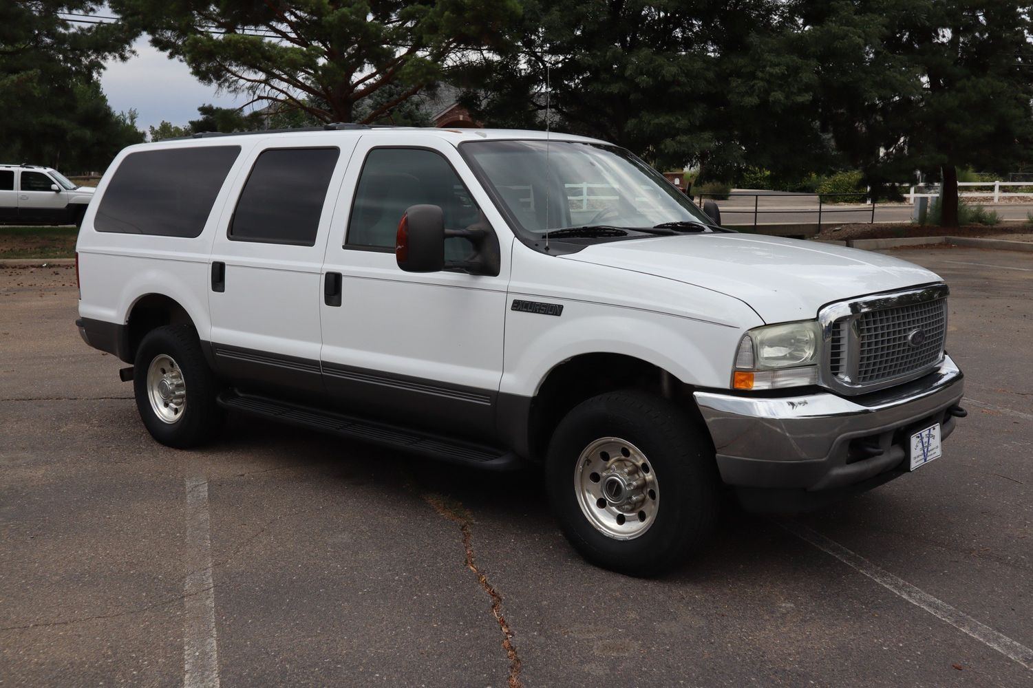 2004 Ford Excursion XLT | Victory Motors of Colorado