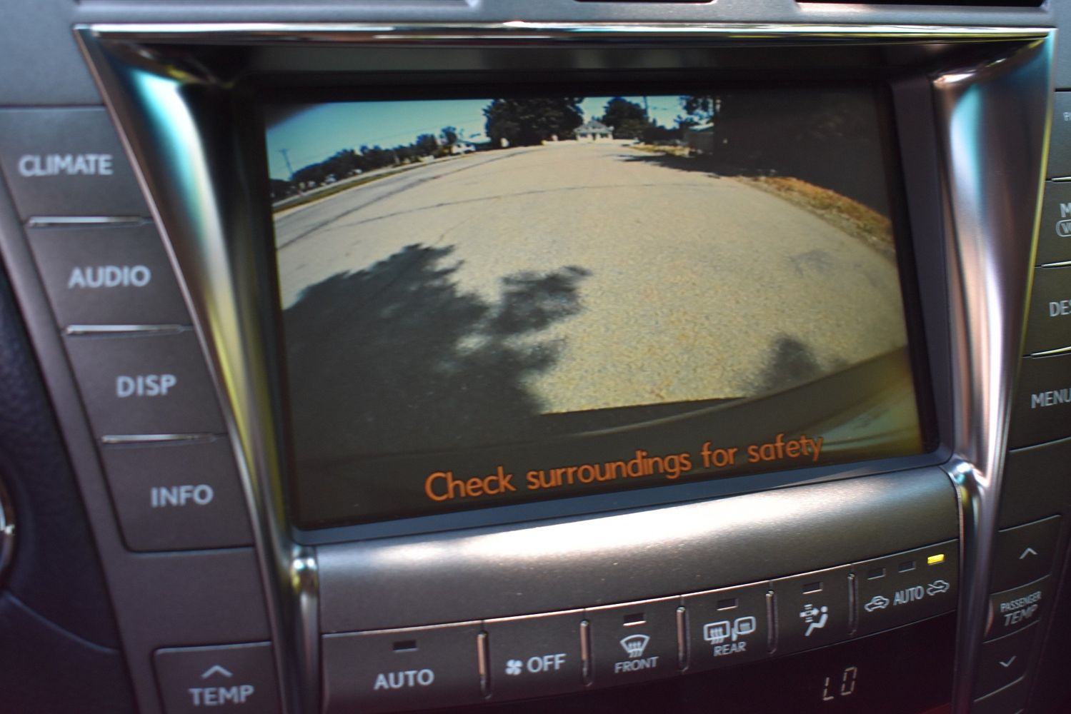 2008 Lexus LS 460 Base | Victory Motors of Colorado