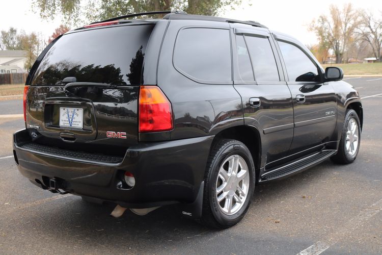 2008 GMC Envoy Denali | Victory Motors of Colorado
