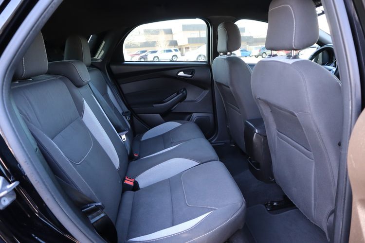 2016 Ford Focus ST | Victory Motors of Colorado
