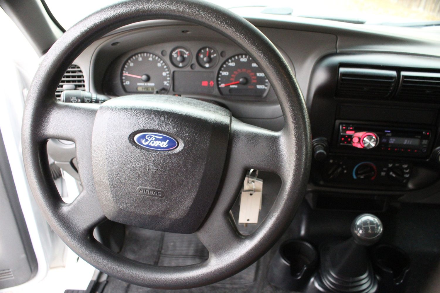 2007 Ford Ranger XL | Victory Motors of Colorado