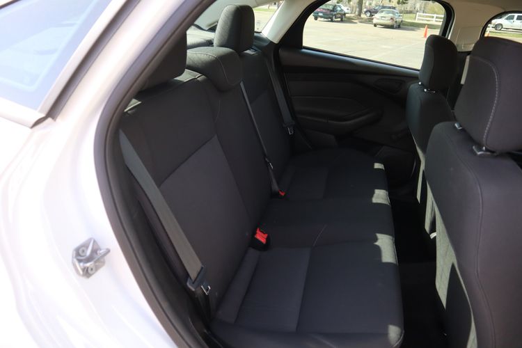 2018 Ford Focus S | Victory Motors of Colorado