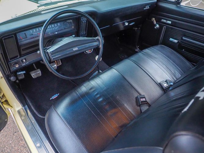 1972 Chevrolet Nova | Cars Remember When