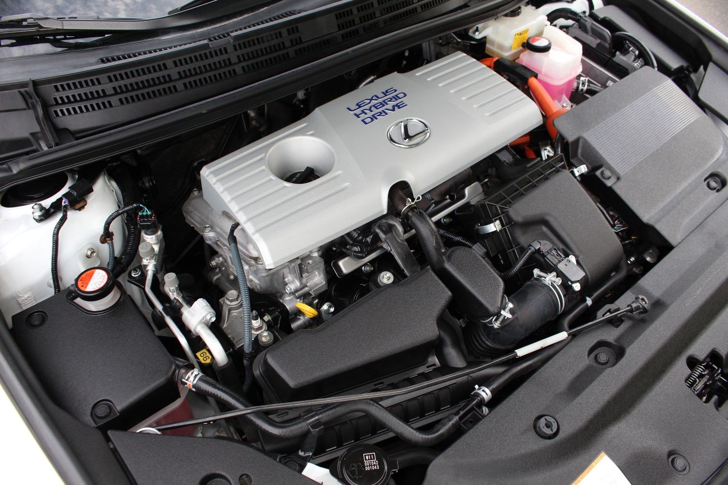 2014 Lexus CT 200h | Victory Motors of Colorado