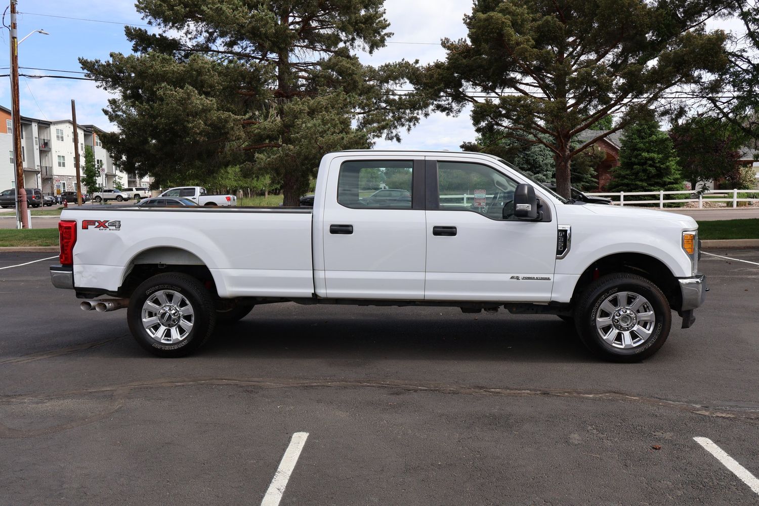 2017 Ford F-350 Super Duty XL | Victory Motors of Colorado