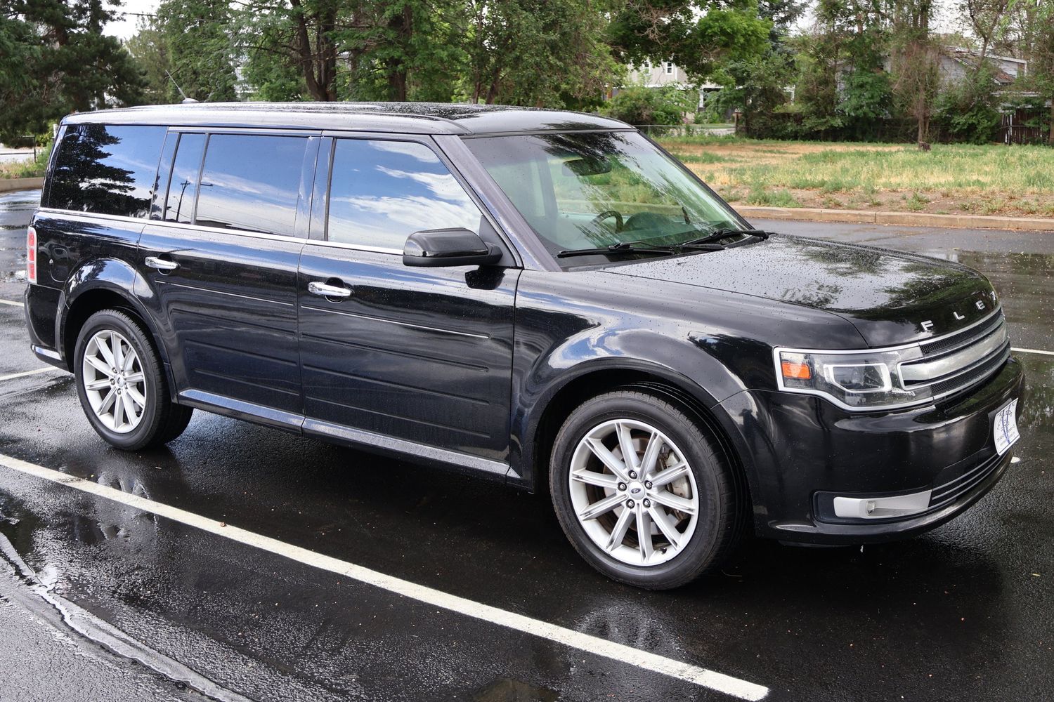 2017 Ford Flex Limited | Victory Motors of Colorado