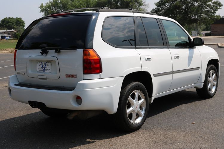 2008 GMC Envoy SLT | Victory Motors of Colorado