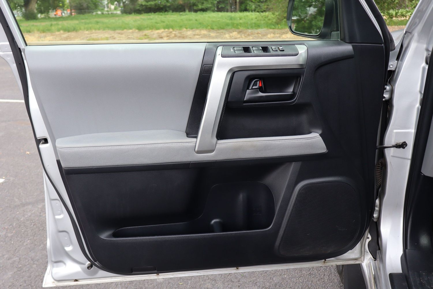 2012 Toyota 4Runner SR5 | Victory Motors of Colorado