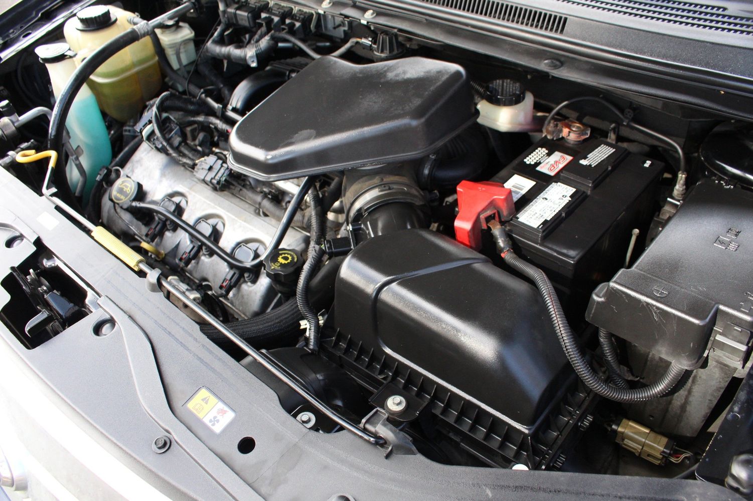 2008 Ford Edge SEL | Victory Motors of Colorado