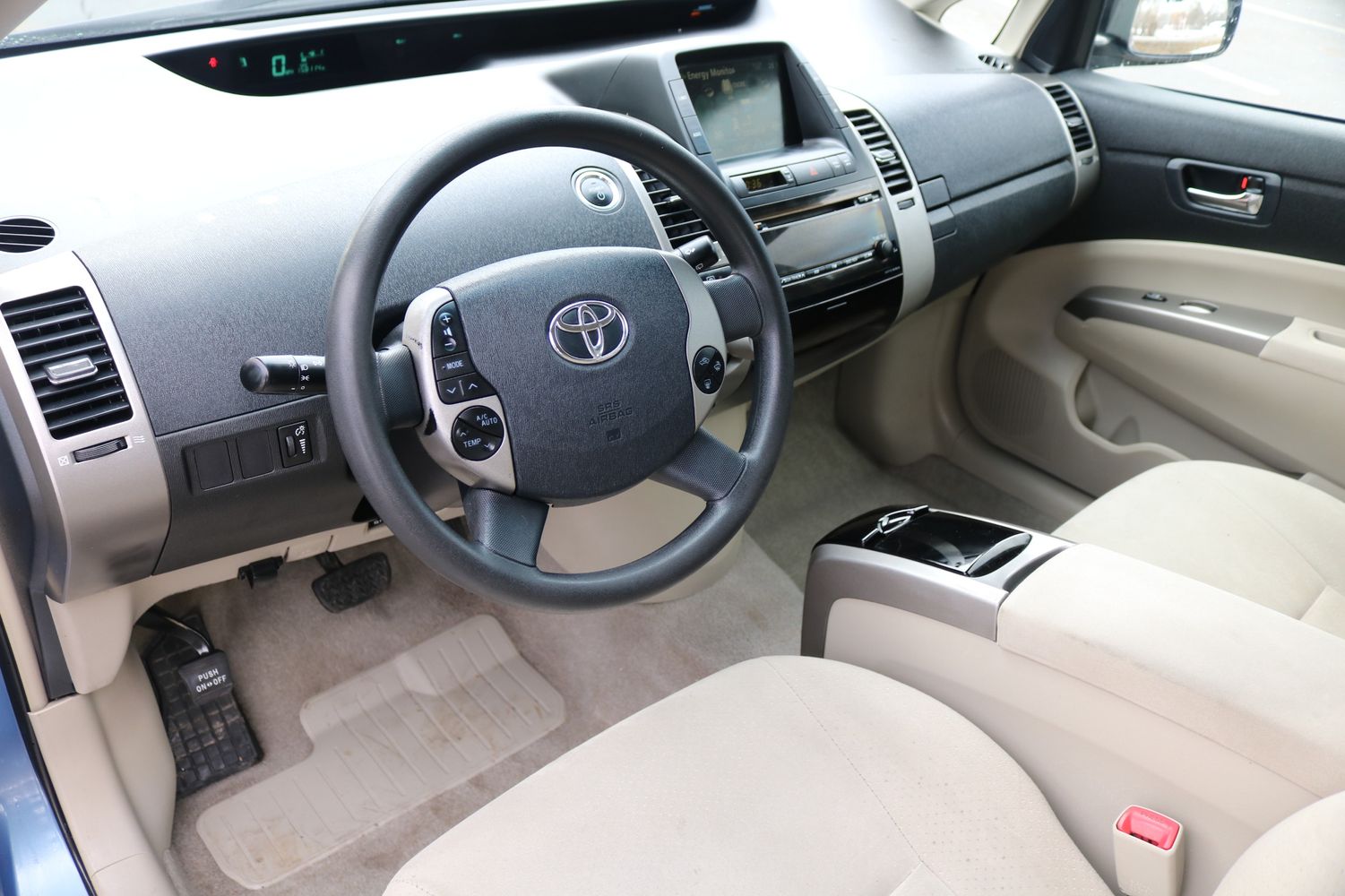 2009 Toyota Prius Hybrid | Victory Motors of Colorado