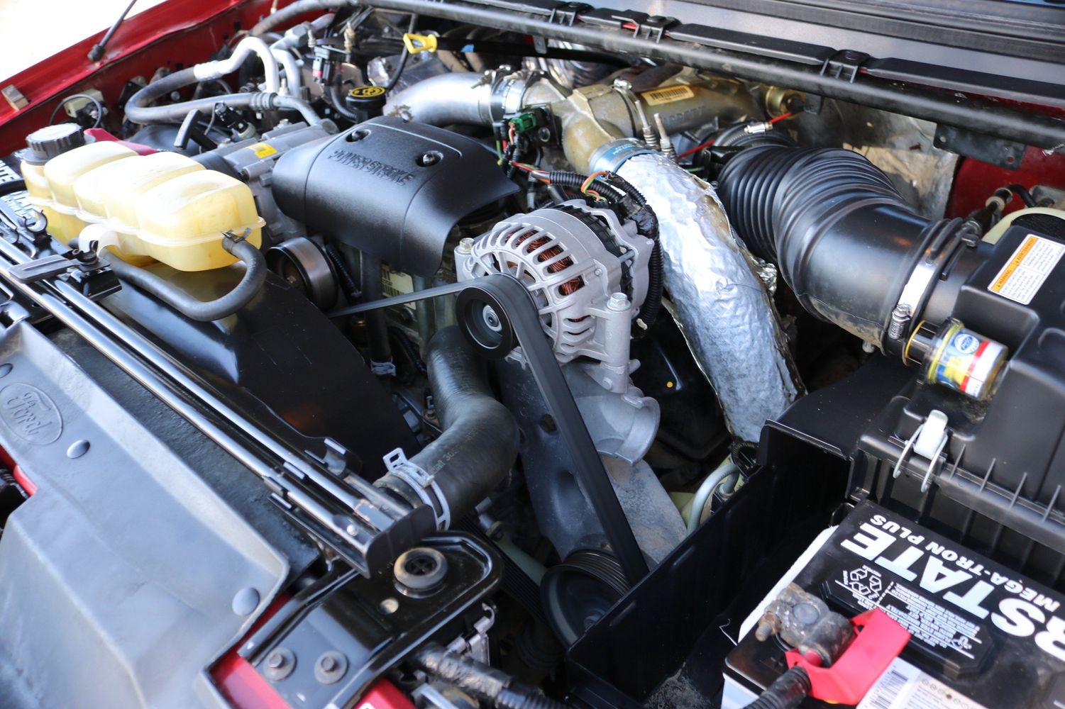 2001 Ford F-250 Super Duty XLT | Victory Motors of Colorado