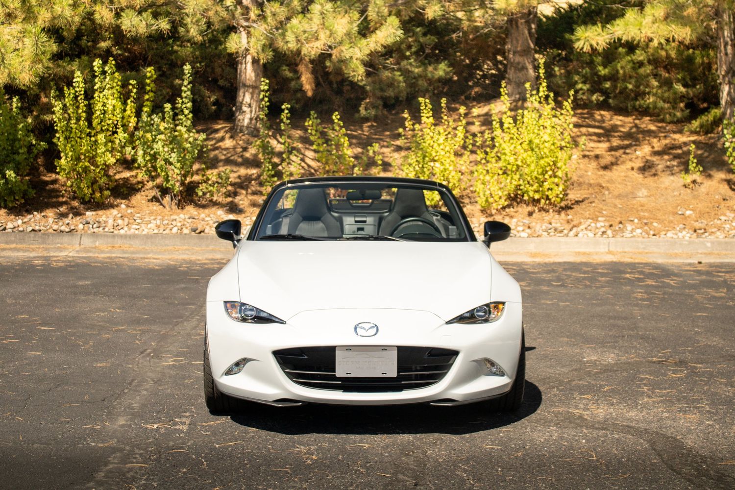 2016 Mazda MX-5 Miata Sport | Storm Mountain Motors