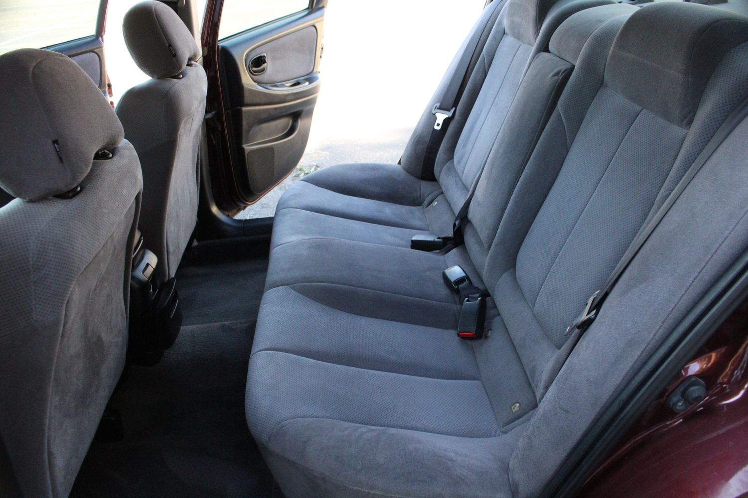 2001 Nissan Maxima GXE | Victory Motors of Colorado