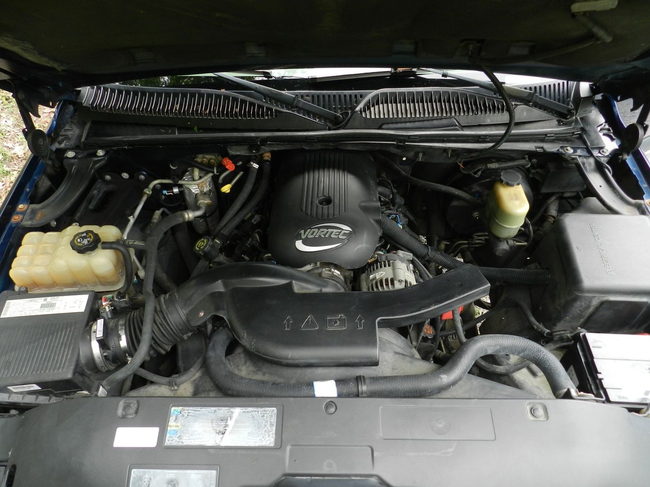 2002 Chevrolet Suburban 1500 LT | Evans Auto Sales