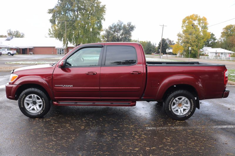 2006 Toyota Tundra Photos