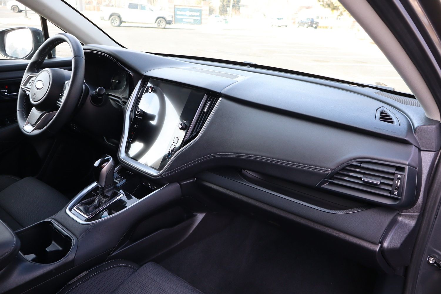 2020 Subaru Outback Premium | Victory Motors of Colorado