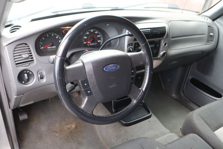 2010 Ford Ranger XLT | Victory Motors of Colorado