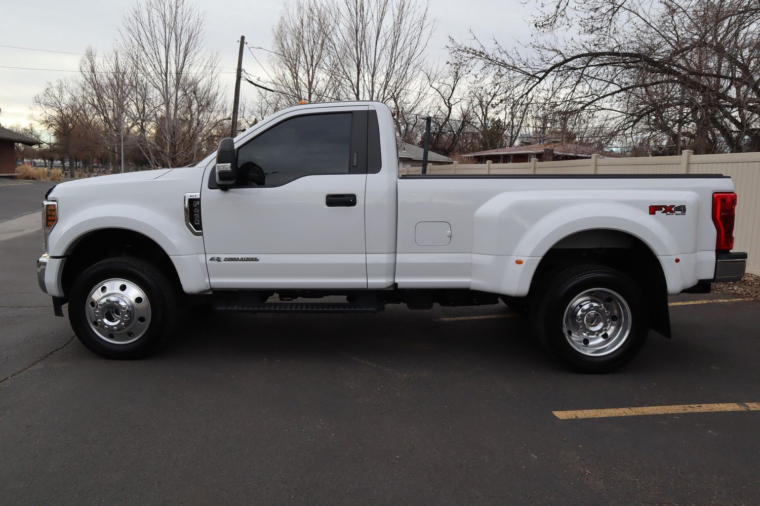 2019 Ford F-450 Super Duty XLT | Victory Motors of Colorado