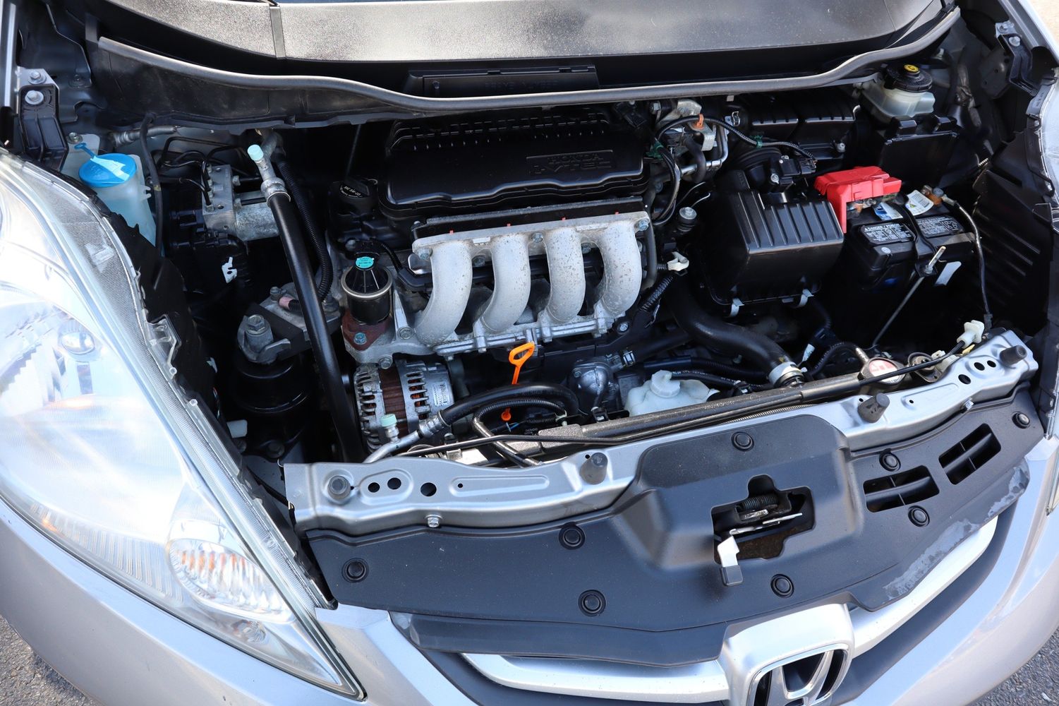2009 Honda Fit Sport w/Navi | Victory Motors of Colorado
