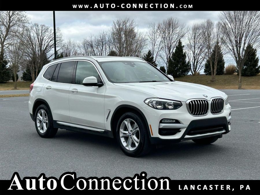 Auto Connection of Lancaster - Inventory - Used Cars and Trucks ...