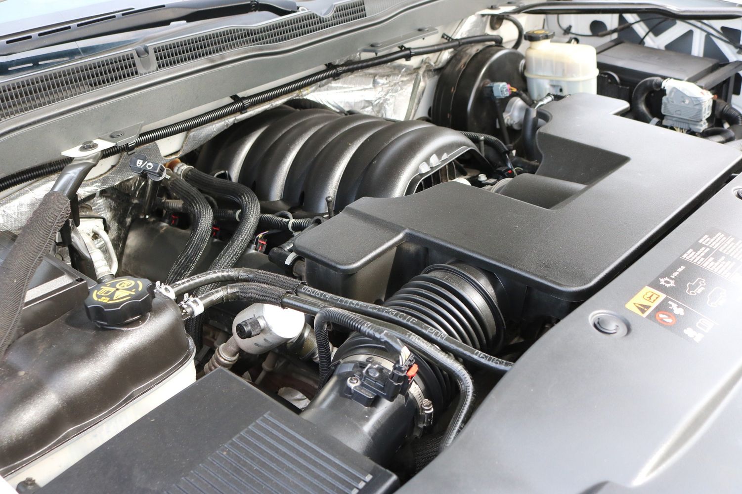 2014 Chevrolet Silverado 1500 4WD | Victory Motors of Colorado