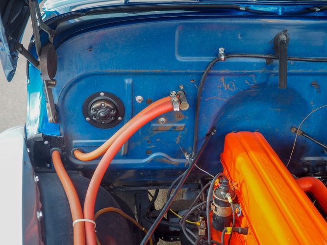 1951 Chevrolet 3100 Pickup | Cars Remember When