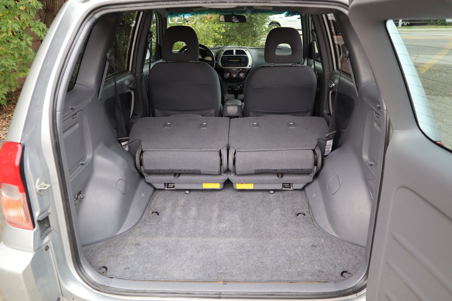 2002 Toyota RAV4 Base | Victory Motors of Colorado