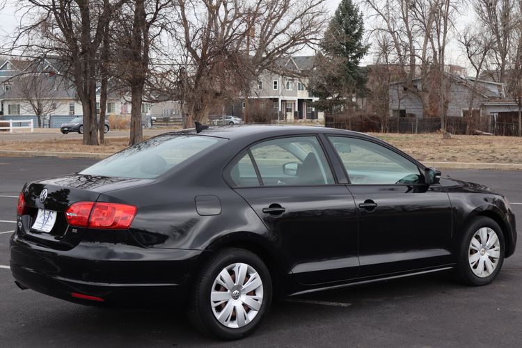 2014 Volkswagen Jetta SE | Victory Motors of Colorado