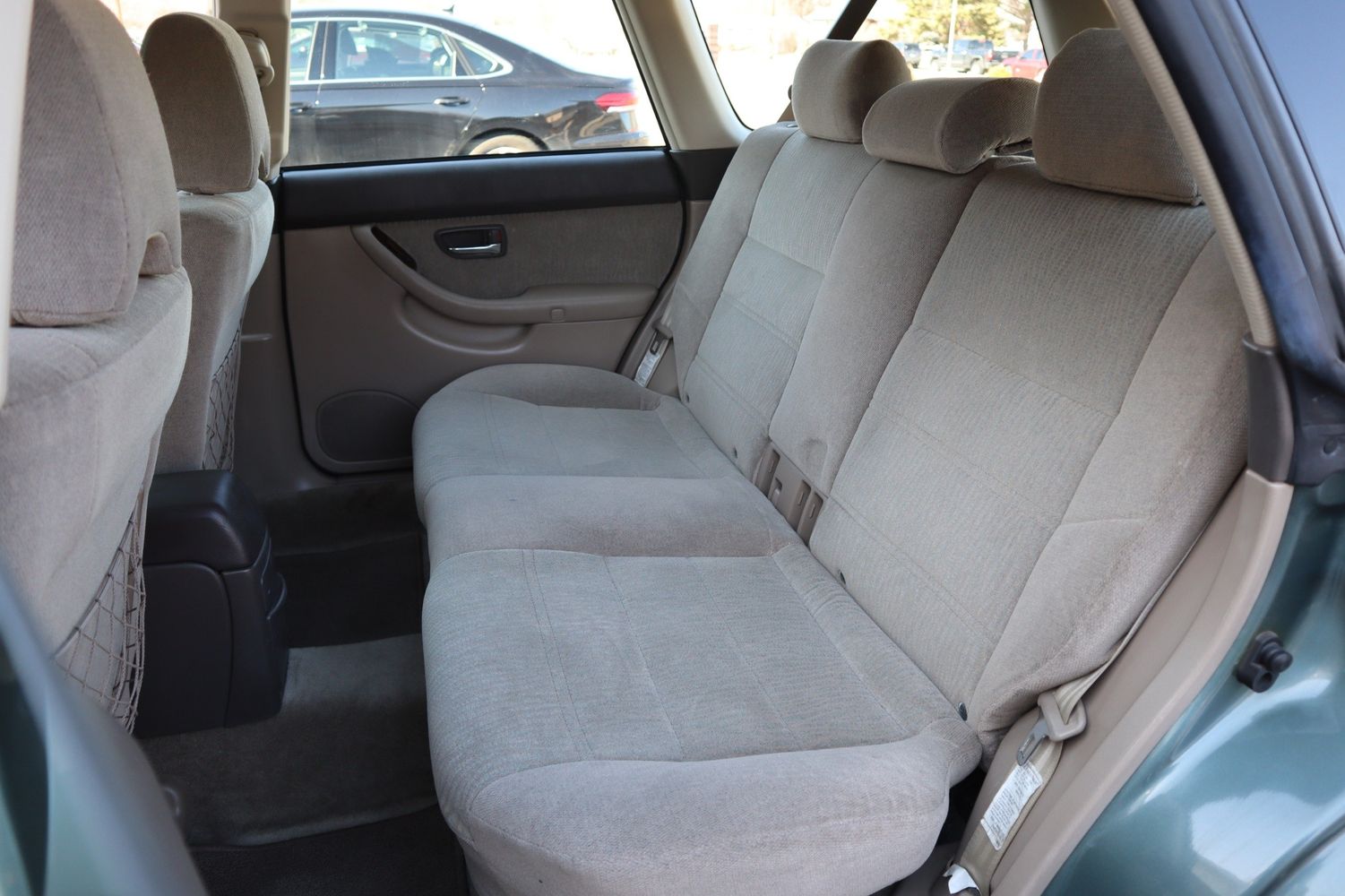 2002 Subaru Outback Base | Victory Motors of Colorado