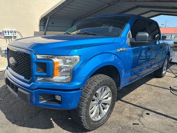 Home | Tropical Auto Sales