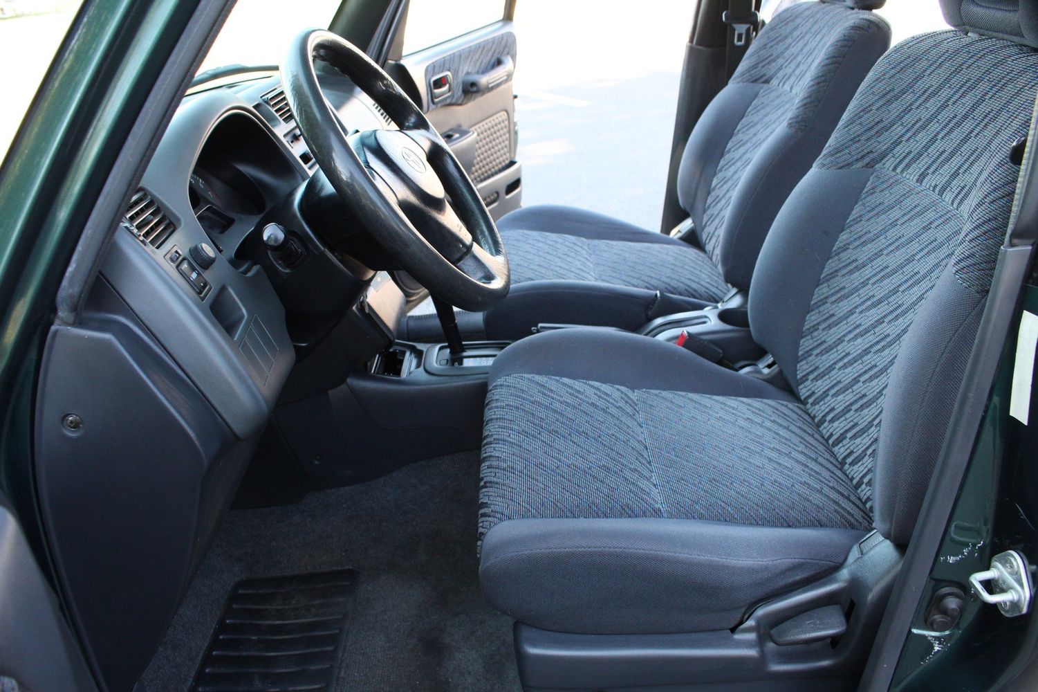 1998 Toyota RAV4 | Victory Motors of Colorado