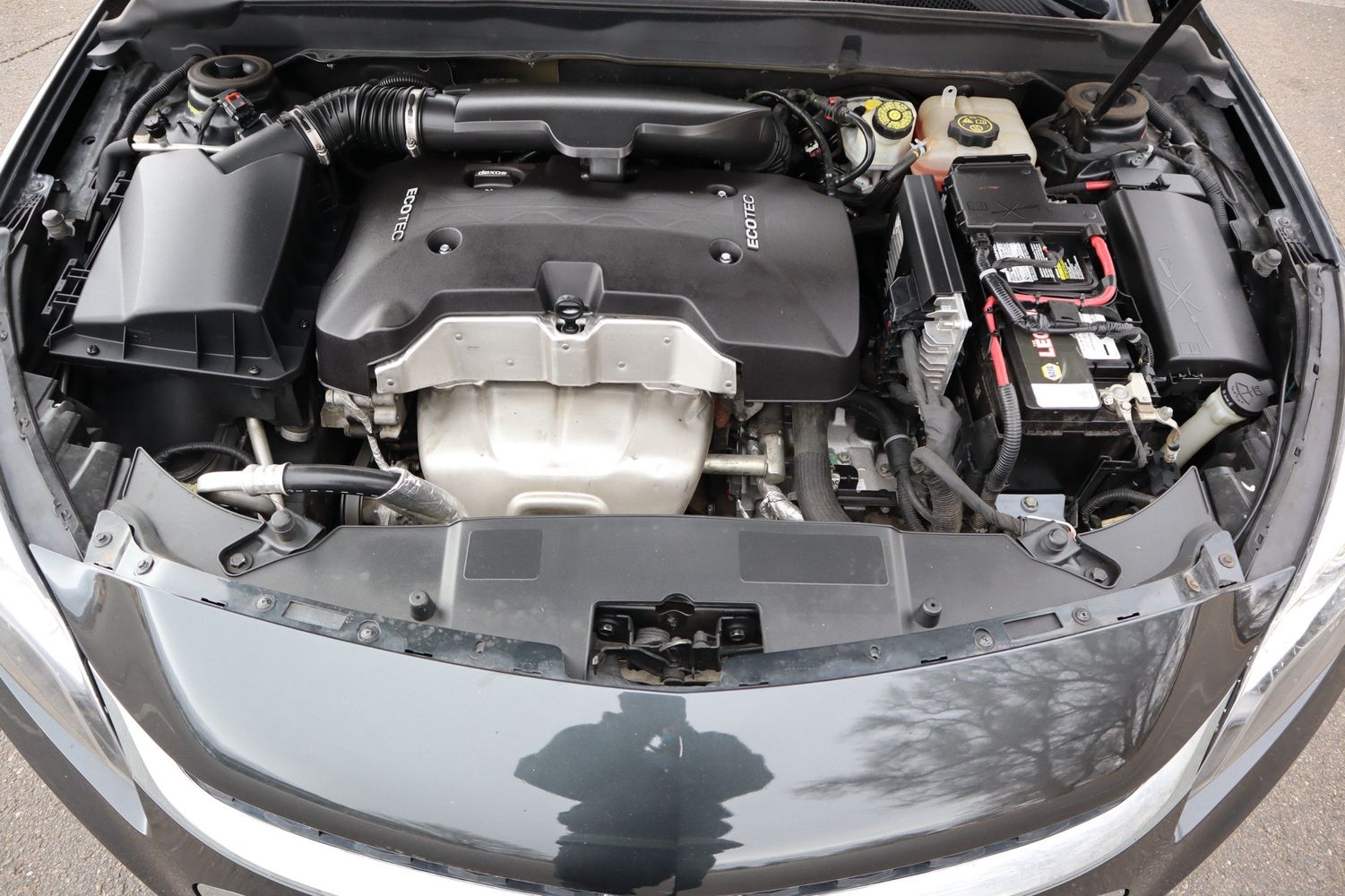 2015 Chevrolet Malibu LS | Victory Motors of Colorado