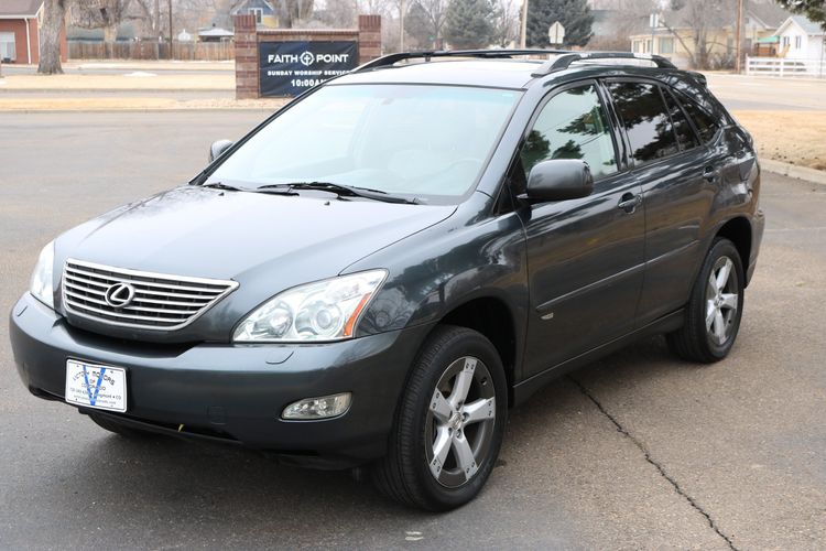 2005 Lexus RX 330 | Victory Motors of Colorado