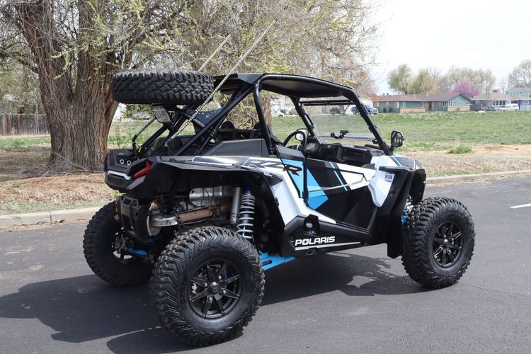 2020 Polaris RZR XP Turbo S Velocity | Victory Motors of Colorado