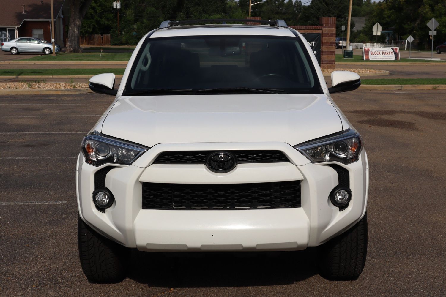 2018 Toyota 4Runner SR5 | Victory Motors of Colorado