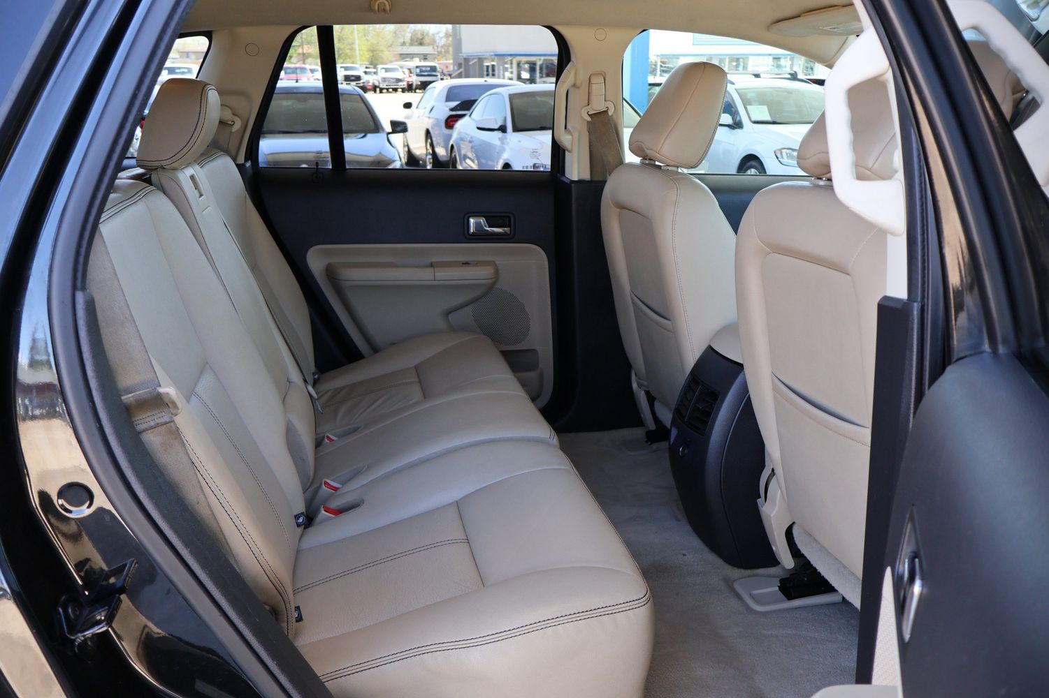 2010 Ford Edge SEL | Victory Motors of Colorado