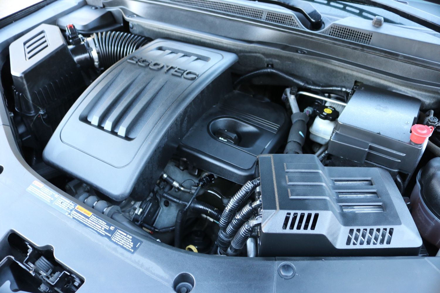 2012 GMC Terrain SLE-1 | Victory Motors of Colorado