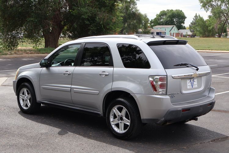 2005 Chevrolet Equinox LT | Victory Motors of Colorado