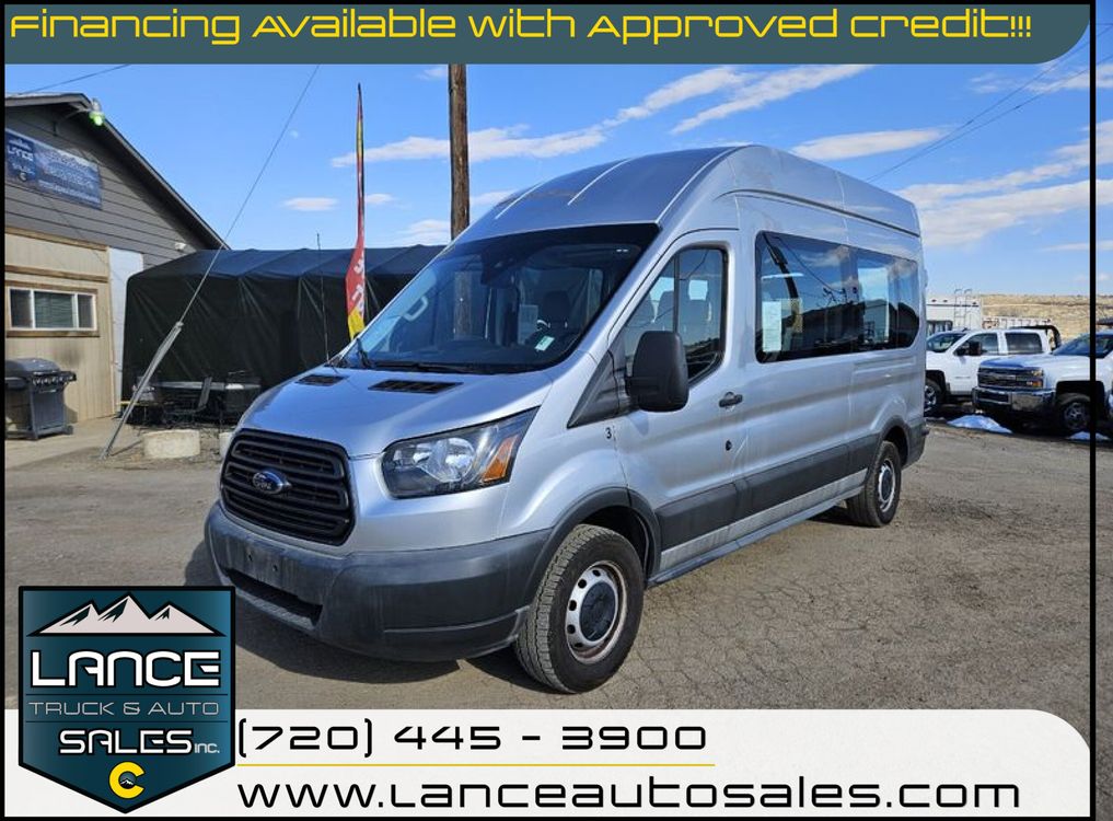 Home | Lance Truck & Auto Sales