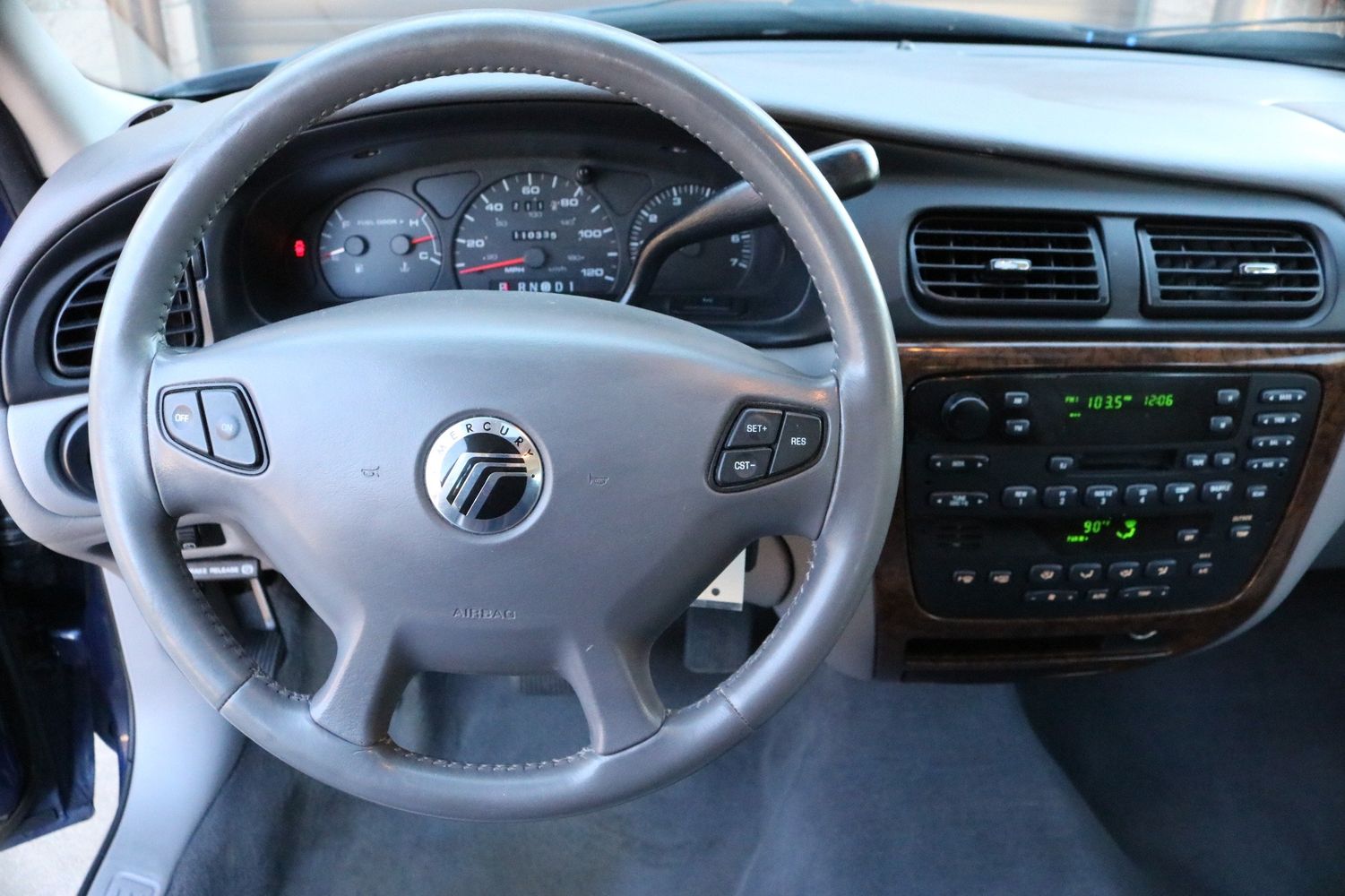 2002 Mercury Sable LS Premium | Victory Motors of Colorado