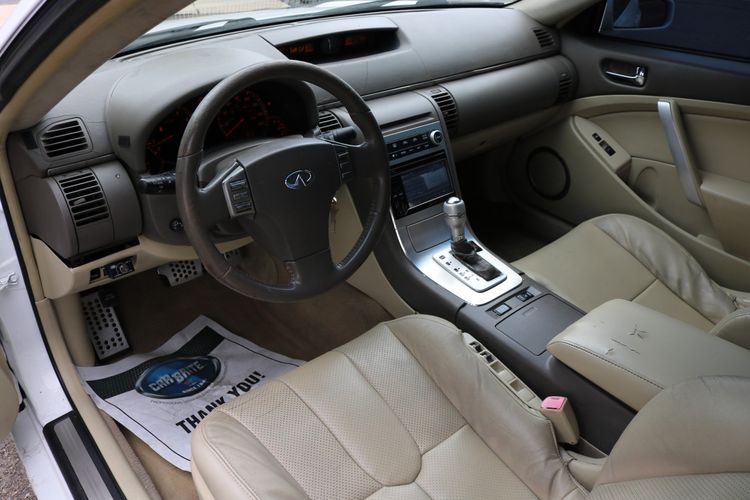 2005 INFINITI G35 | Victory Motors of Colorado