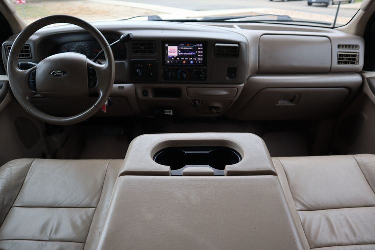 2004 Ford F-350 Super Duty Lariat | Victory Motors of Colorado