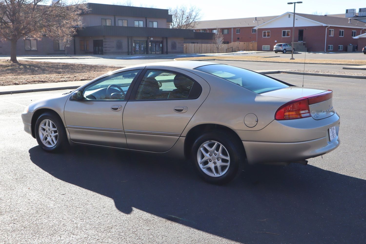 2004 Dodge Intrepid SE | Victory Motors of Colorado