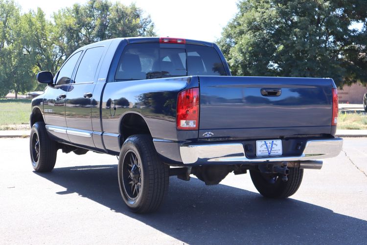 2006 Dodge Ram Pickup 1500 Laramie | Victory Motors of Colorado